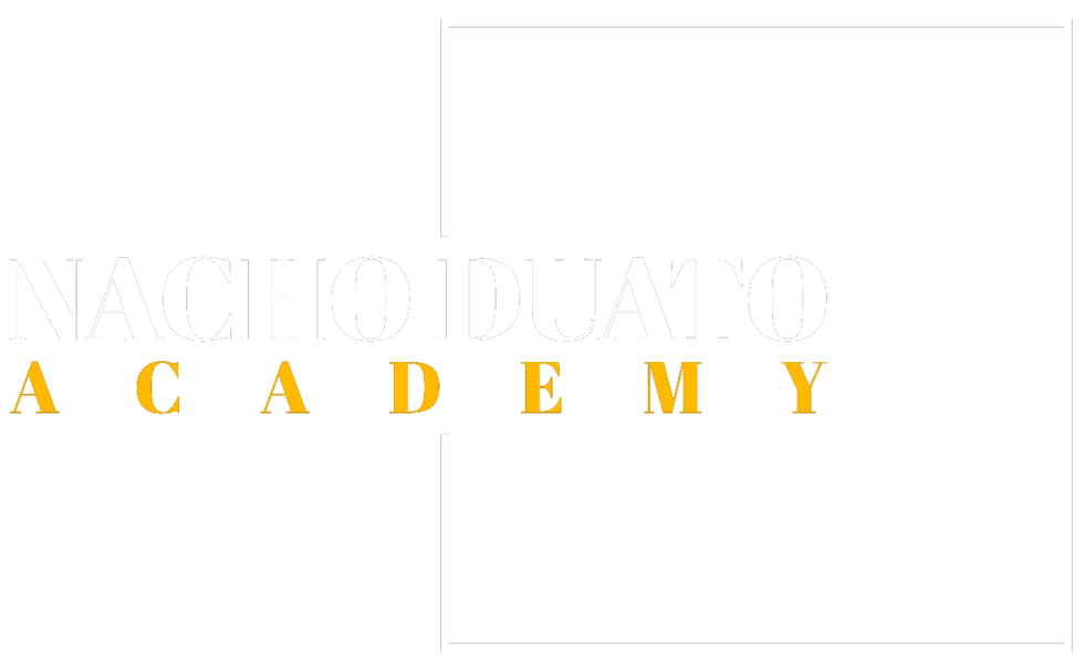 TEAM - Nacho Duato Academy