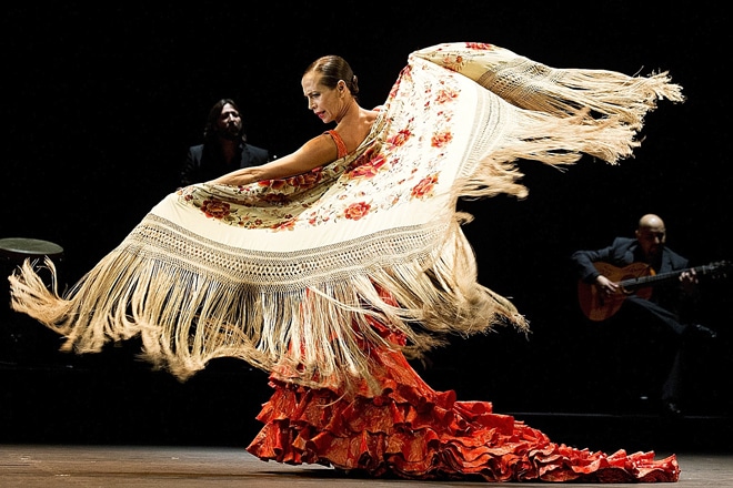 SUMMER INTENSIVE BALLET COURSE - Nacho Duato Academy