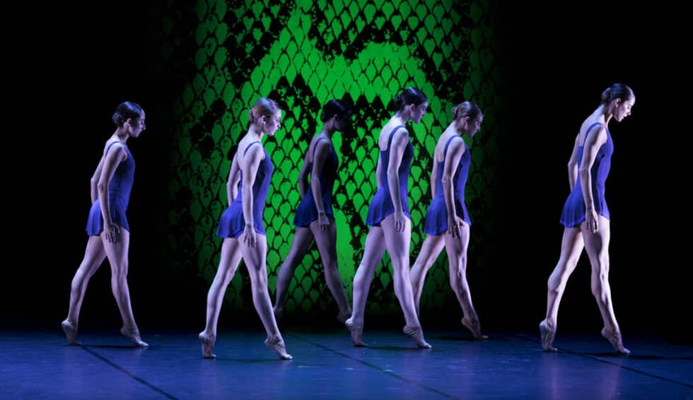 ESCUELA PROFESIONAL DE DANZA CLÁSICA Y DANZA ESPAÑOLA NDA Nacho Duato ...